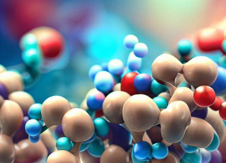 Die Bedeutung einer gesunden Ernährung für das Klotho-Protein und das ...