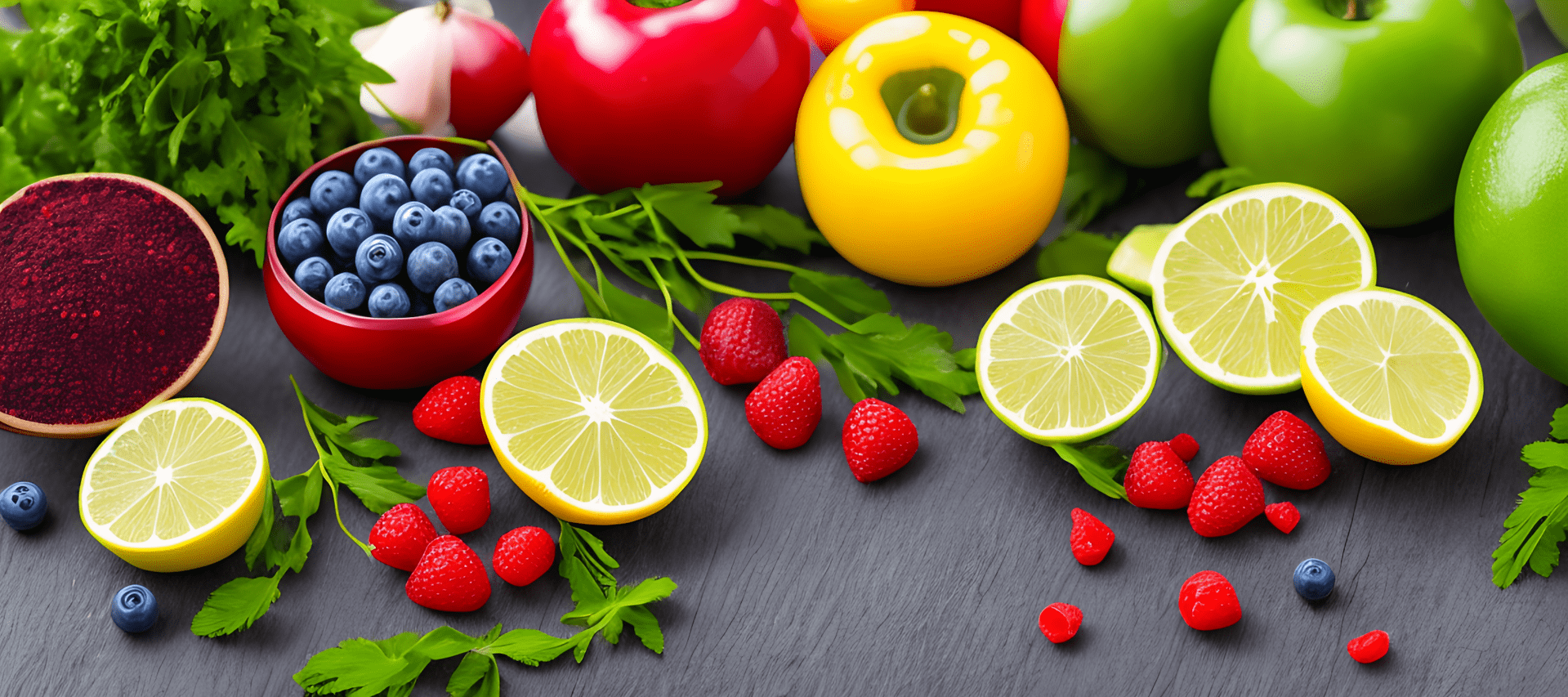 Polyphenole und ihre Bedeutung für unsere Gesundheit - Deine digitale ...